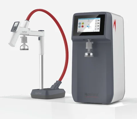 Buy P Series Precision Water Purifier Machine Produce Endotoxin-free ...