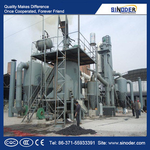 Buy Perlite Expansion Furnace from Zhengzhou Sinoder Indutech Machinery ...