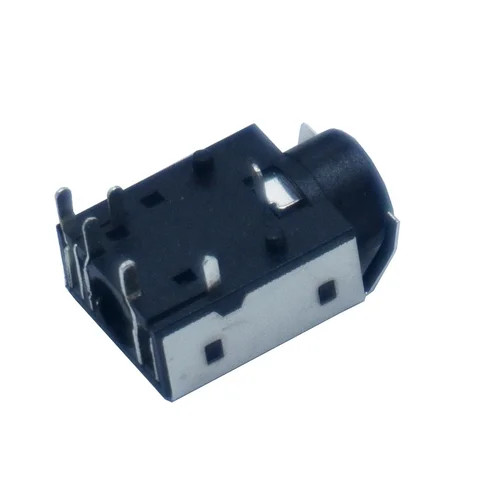Buy Pj-353 3.5mm Female Audio Phone Jacks Connector from ShenZhen ...
