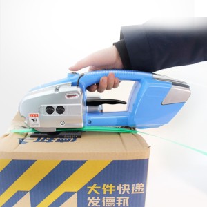 Buy Plastic Banking Machine Automatic Pallet Strapping Machine from ...