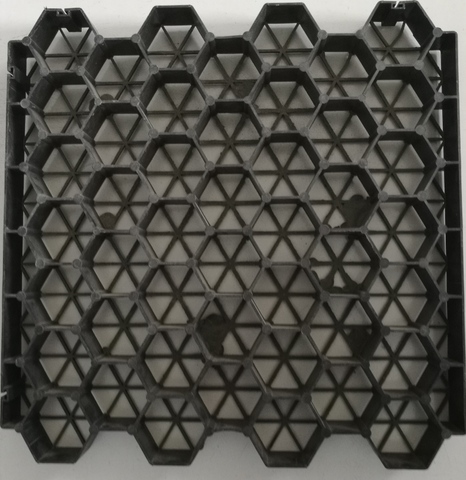 Buy Plastic Driveway Gravel Grid Grass Grid Horse Paddock Grids from ...