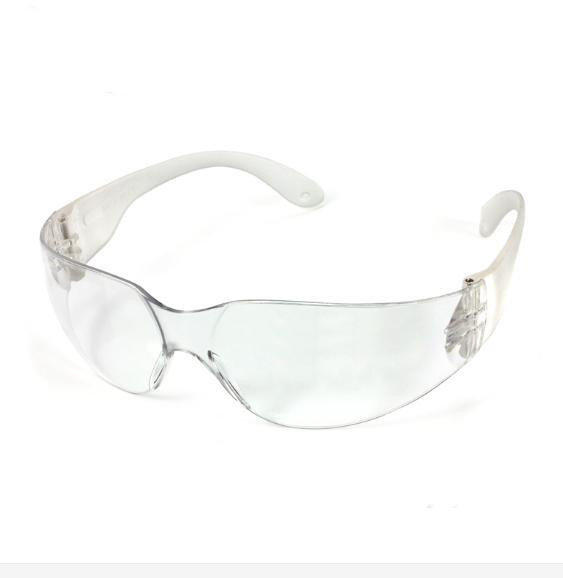 Buy Plastic Protective Garden Safety Glasses Pc Materials Protective ...