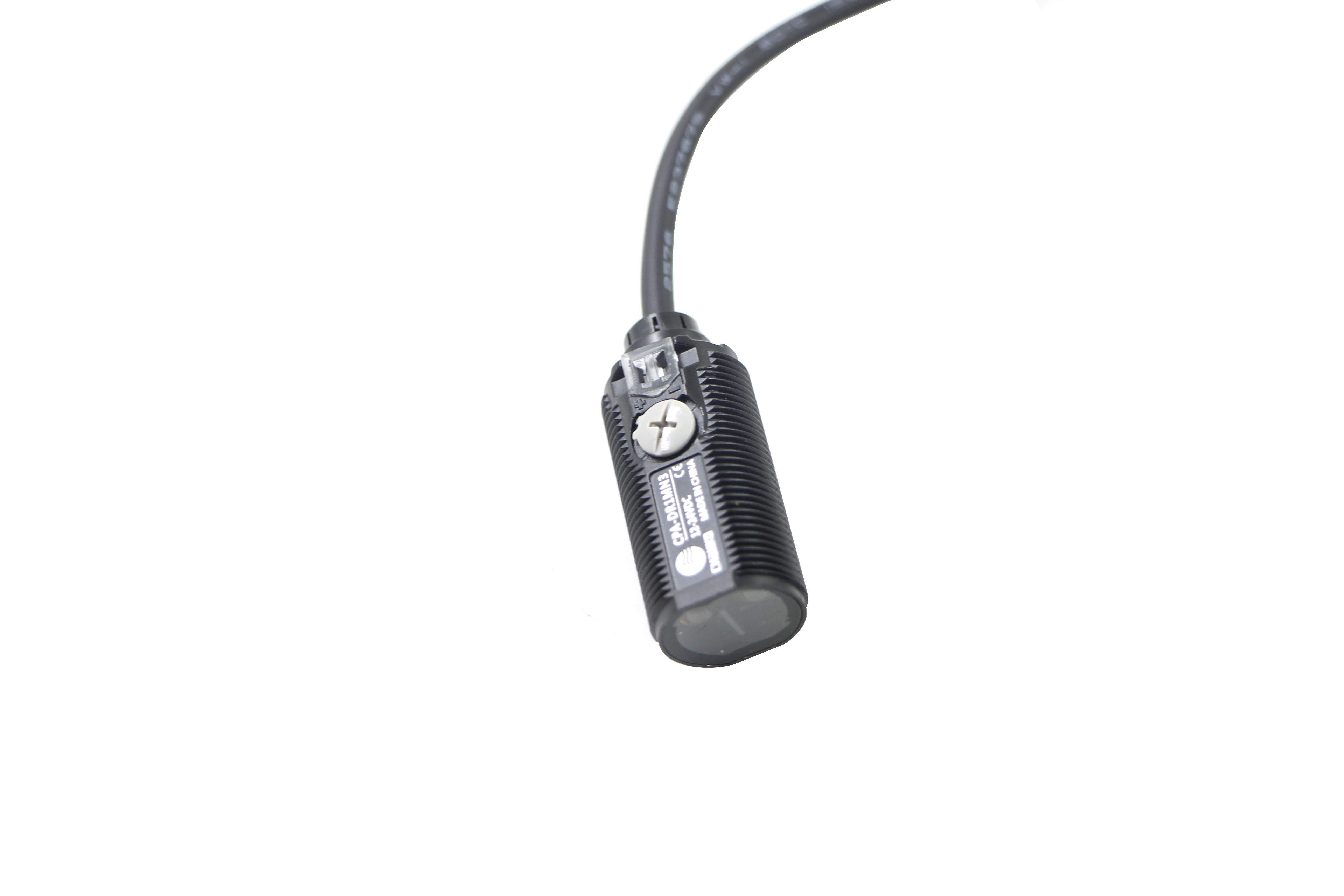 Buy Polarized Reflection Plastic Cylindrical Npn Optical Proximity ...