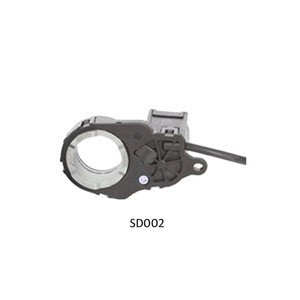 Buy Power-fold Actuator,car Mirror Power Folder Electric Power Folder ...