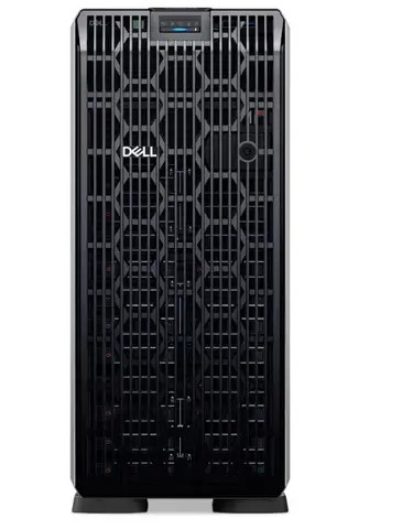 Buy Poweredge T560 1u Rack/tower Server Fast And Powerful Balance For ...