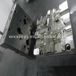 Buy Precision Cold Stamping Die & Die Casting Mould from Wuxi Xinyi ...