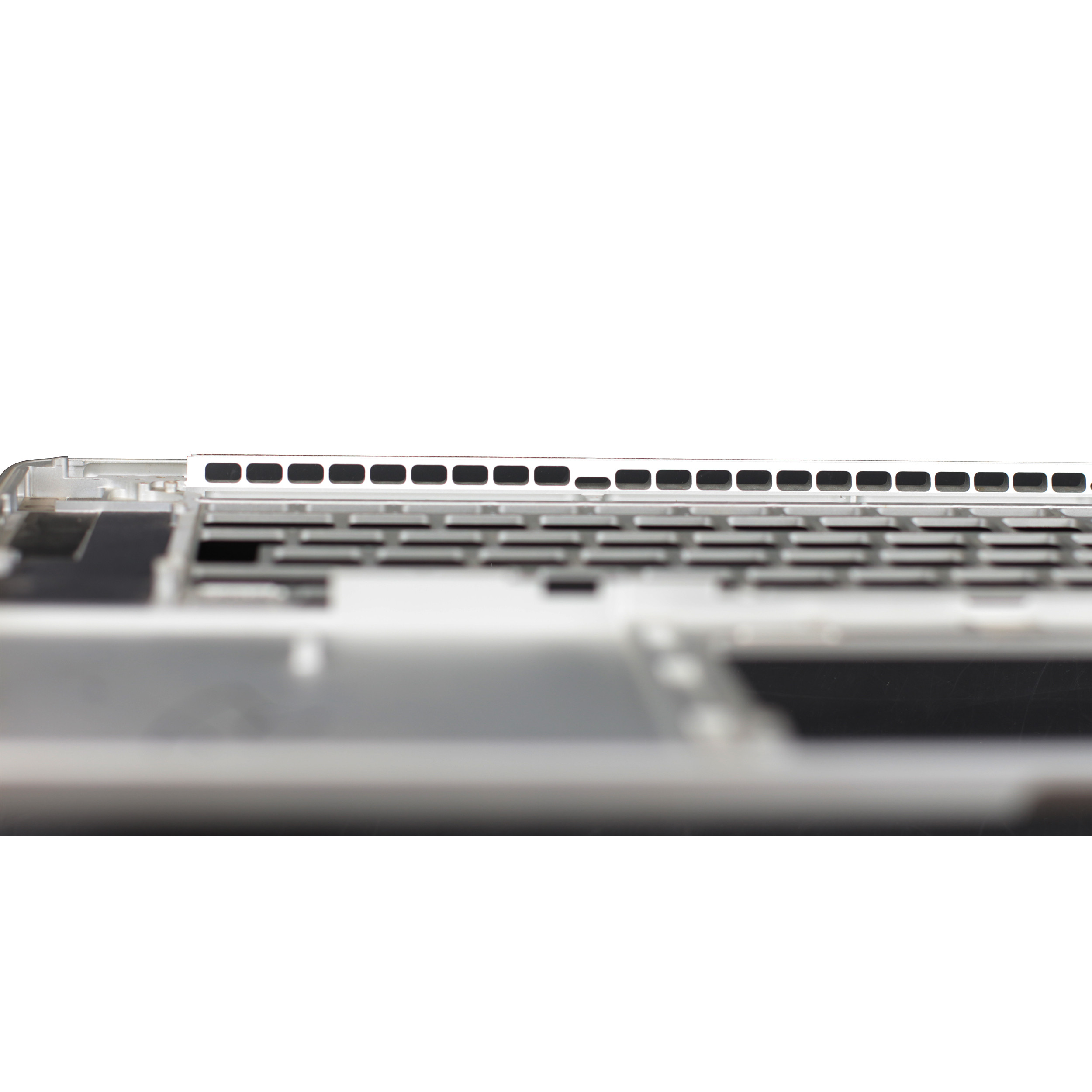 Buy Precision Custom Cnc Laptop Shell Aluminium Alloy Anodizing Gamming ...