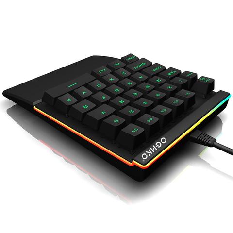 Buy Private Tooling K8 Mini Multi-color Rgb Mechanical Keyboard from ...