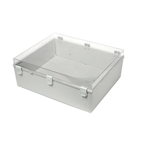 Buy Professional Control Box Switchgear Enclosure Durable Terminal ...