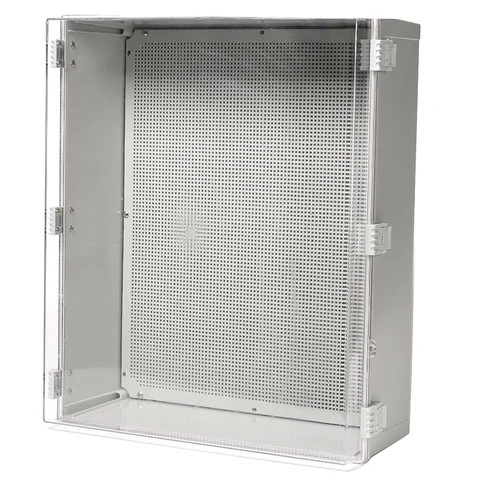 Buy Professional Control Box Switchgear Enclosure Durable Terminal ...