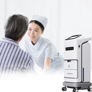 Buy Professional Intermediate Frequency Electrotherapy Physiotherapy ...