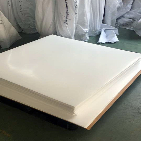 Buy Ptfe Sheet from Langfang Hesheng Rubber And Plastic Co., Ltd ...