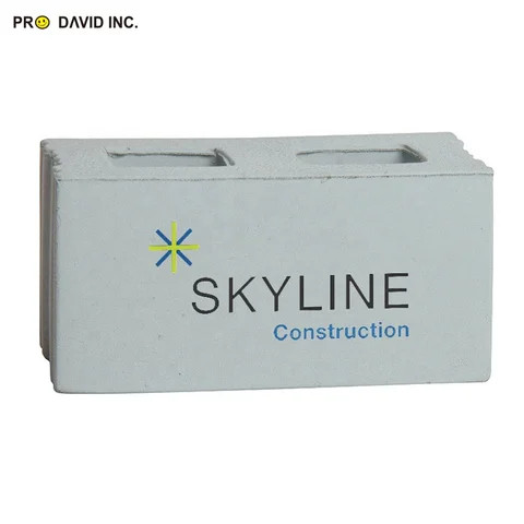 Buy Pu Concrete Block Stress Toy Squeeze Anti Stress Ball from Houzhou ...