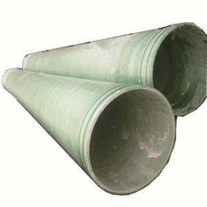 Buy Reinforced Plastic Mortar Pipe/ Glass Fiber Winding Tubes/rpm Pipe ...