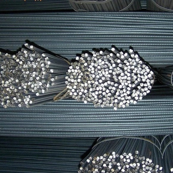 Buy Reinforcing Steel Barsstainless Steel Bars Sd390/sd490/sd295 ...