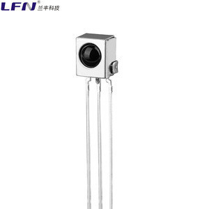 Buy Remote Control Receiver Infrared Sensor Air-condition Ir Module ...