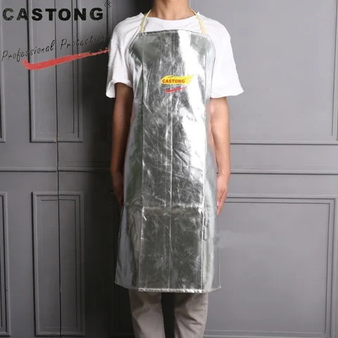 Buy Resisting High Temperature Contact Heat And Radiant Heat Para ...