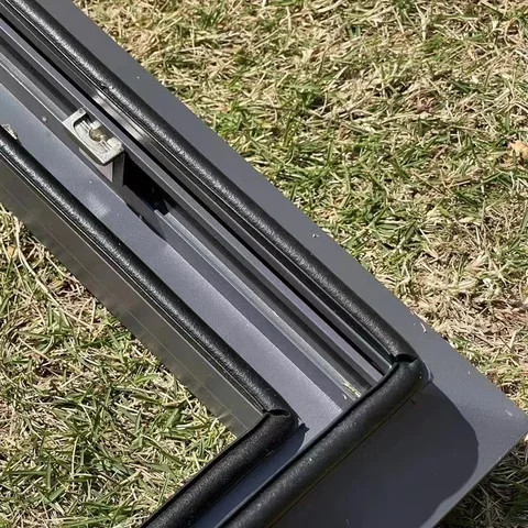 Buy Rg50 Middle Hanging Window Australia Standard Others Window Awning ...