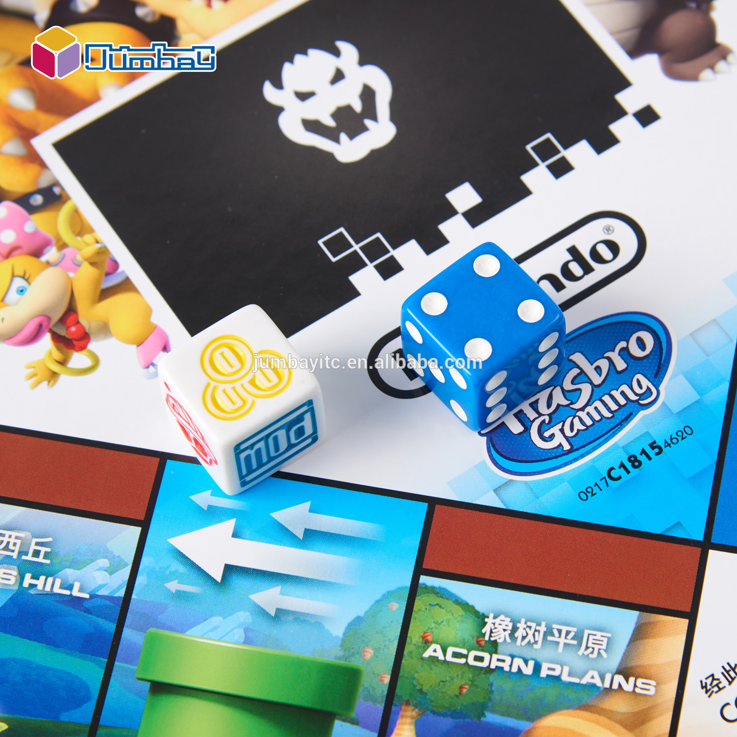 Buy Risk Board Game Classics Pokemon Playing Card Thickness Clear ...