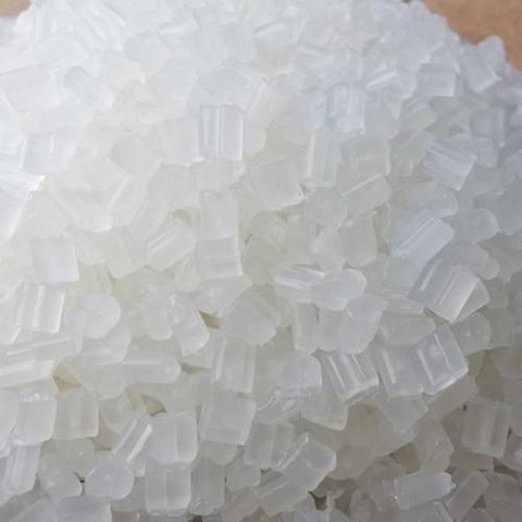 Buy S1003 Plastic Raw Materials Pellets Virgin Resin Pp Granules ...