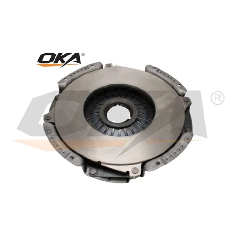 Buy Sa Chs 3482055101 1203 Truck Clutch Cover In Heavy Duty Clutch From Oka Manufacturer from ...