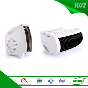 Buy Safety Thermal Fuse Warm Air Conditioning 220v Portable Electric ...