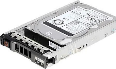 Buy Sas 2.5 2tb 7.2k 12gbps Server Internal Hdd Tmvn7 0tmvn7 ...