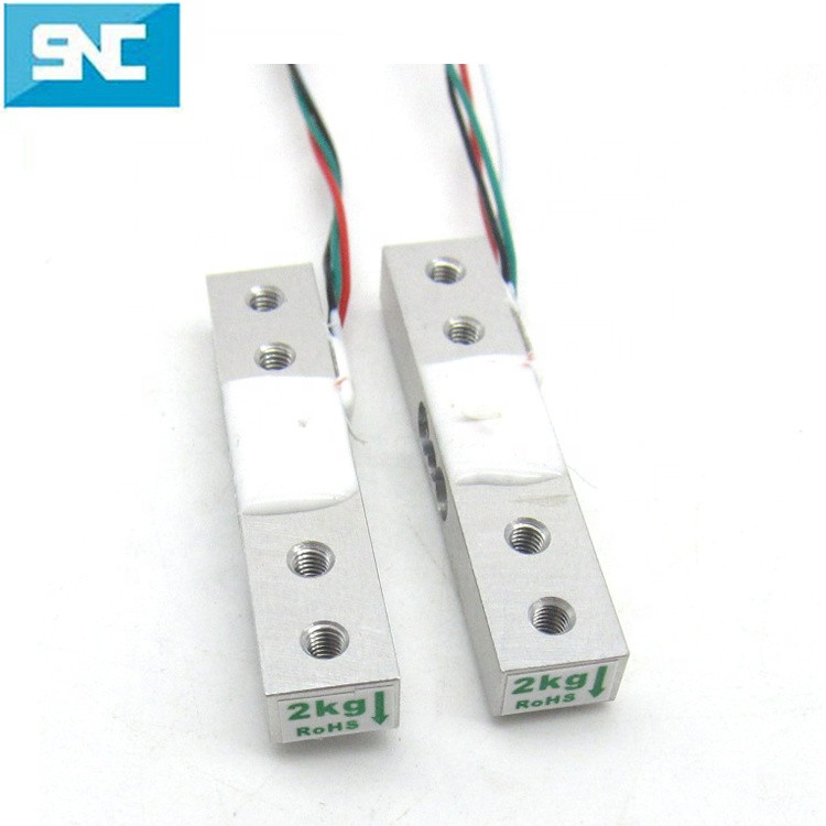 Buy Sc616c Micro Force Weight Sensor Load Cell 3kg Hx711 from Shenzhen ...