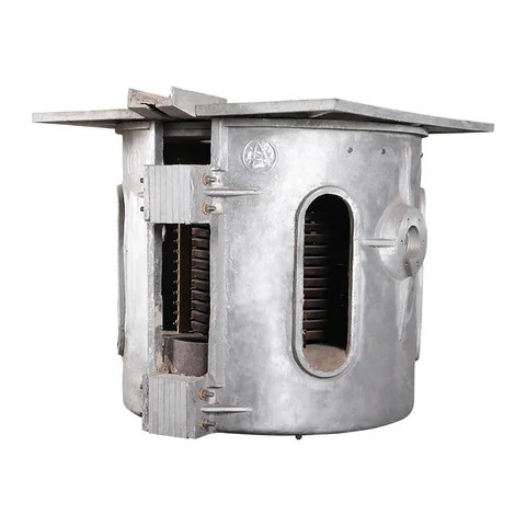 Buy Scrap Electronic Smelting Aluminum Frunace Melting Furnace Aluminum ...