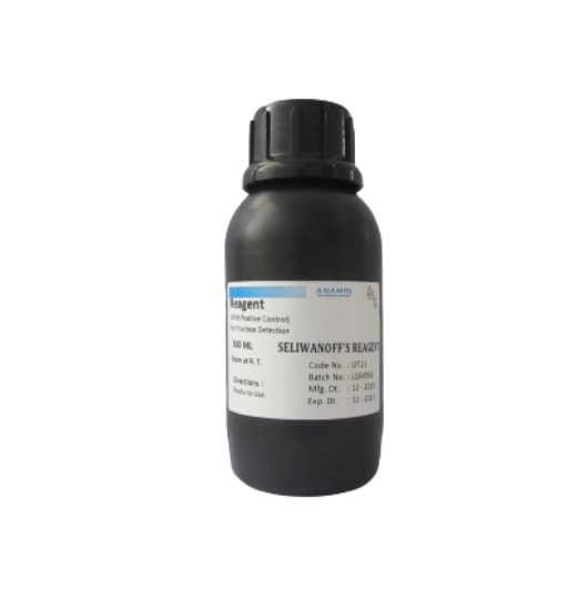 Buy Seliwanoff's Reagent from ANAMOL LABORATORIES PRIVATE LIMITED ...