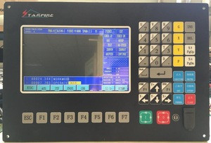 Buy Sf-2100c Starfire Plasma Cnc Controller For Cnc Plasma Cutting ...