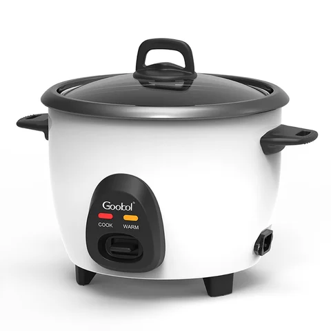 Buy Smart Electric Rice Cooker Multi Function Cookers 3l Mini Rice ...