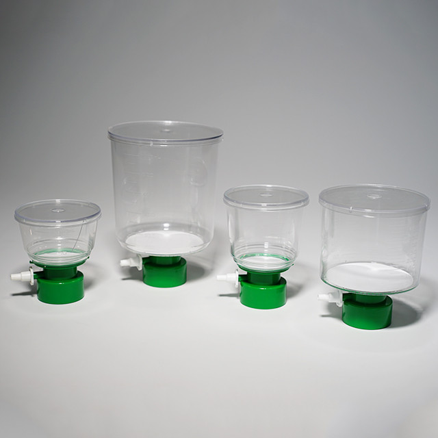 Buy Sorfa Science Lab Equipment 250 Ml Lab Plastic Sterile Bottle ...