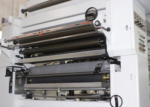 Buy Sotech Pet Release And Protective Film Precision Coating Machine ...