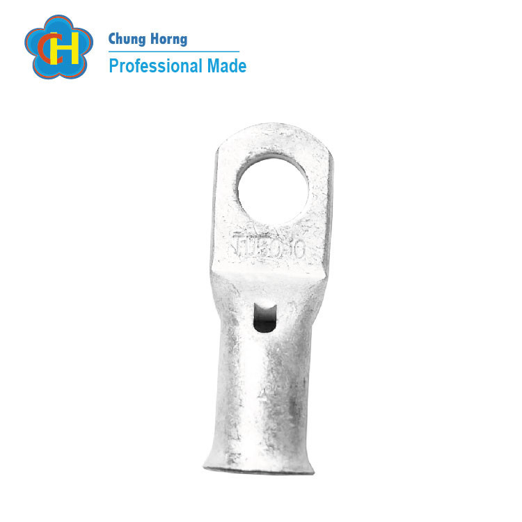 Buy Spade Terminal Types Electrical Cable Lugs from CHUNG HORNG CO ...