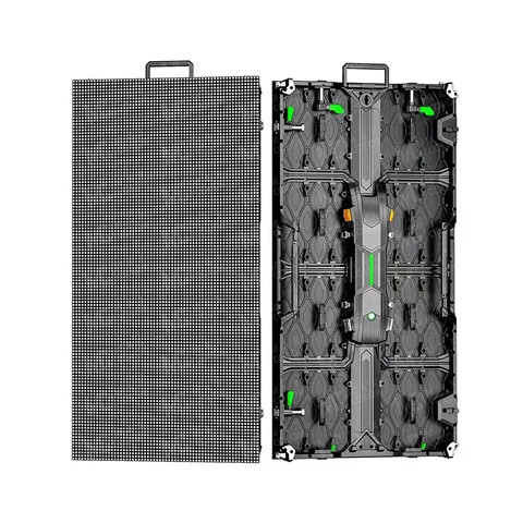 Buy Stage Background Led Display Big Screen Panel P2.9 P3.91 Outdoor ...