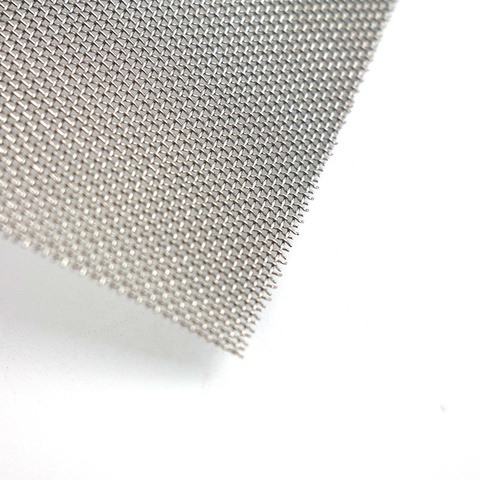 Buy Stainless Steel Wire Mesh Filter Net from Hebei Huanji Metal Wire ...
