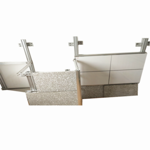 Buy Stone Cladding Fixing System Bracket Dry Hanging Anchor Clamp from ...