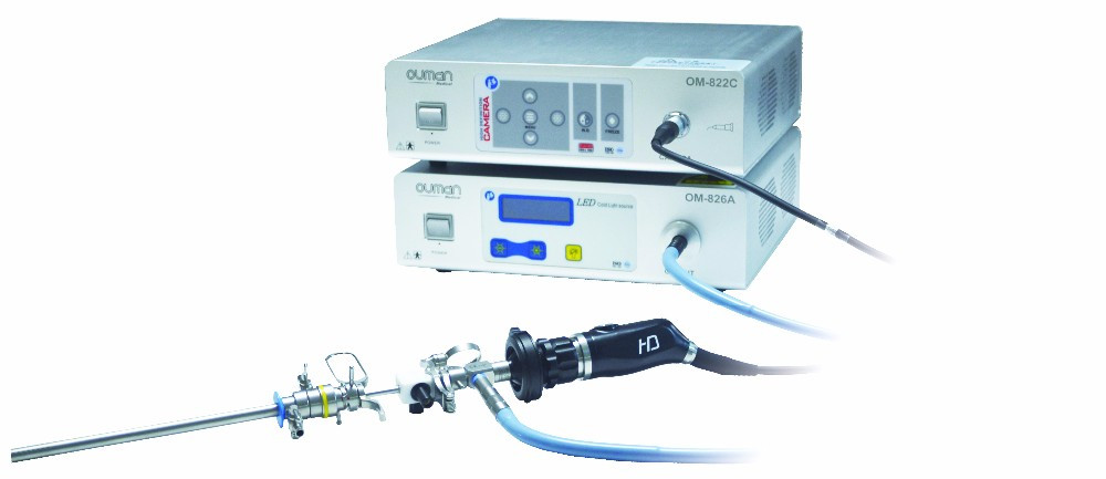 Buy Surgical Equipment Video Endoscope Full Hd 1080p Camera from ...