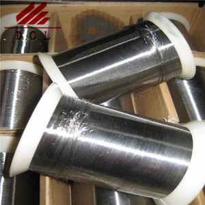 Buy Sus 304 Stainless Steel Wire 0.05mm from Anping County Dechengli ...