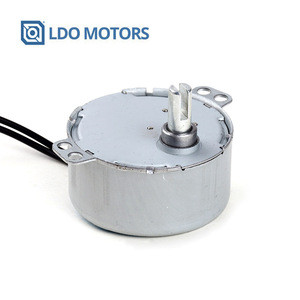 Buy Synchronous Motor Ty-50 21mm from LDO Motors Co., Ltd., China ...