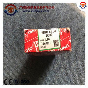 Buy Taiho 6bg1/6bg1t Diesel Engine Parts 9-11510-606, Ex200-2 Excavator ...