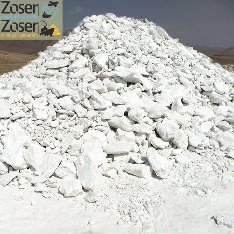 Buy Talc Powder, 95% Whiteness Min, 325 Mesh, 45 Microns In Diameter ...