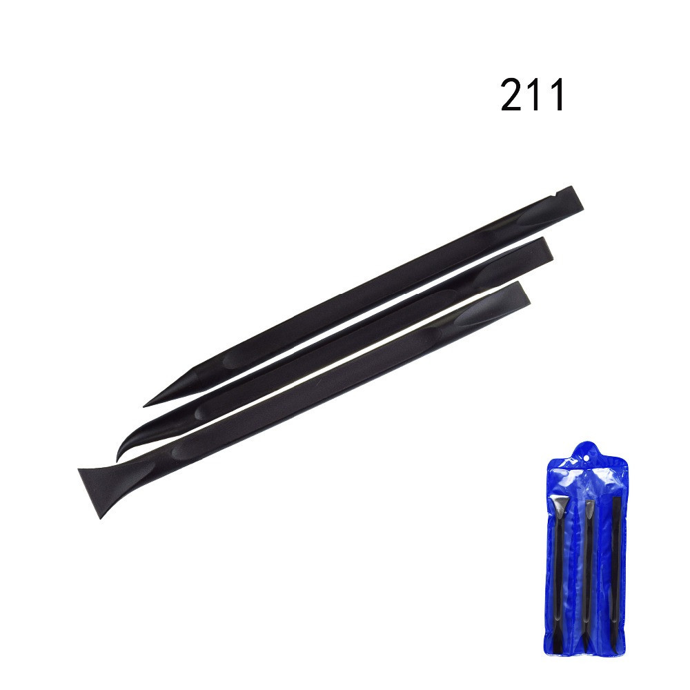 Buy Tga00211 3 In 1 Anti-static Esd Nylon Plastic Spudger Pry Bar ...