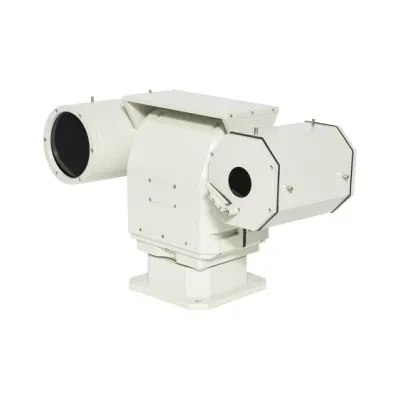 Buy Thermal Imaging And Visible Camera from Shandong Sheenrun Optics ...