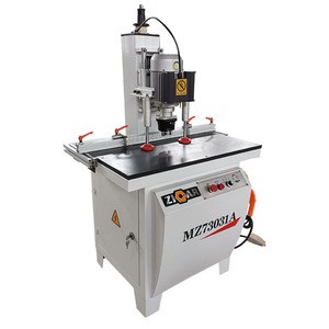 Buy Three Spindle Cabinet Panel Door Hinge Boring Machine from Jaya ...