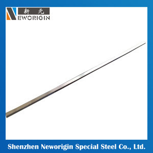 Buy Tool Steel A2 Ground Flat Stock from Shenzhen Neworigin Special ...