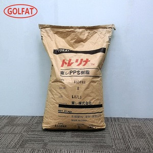 Buy Toray Pps Resin Gf40 Reinforced Grade For Injection Molding ...