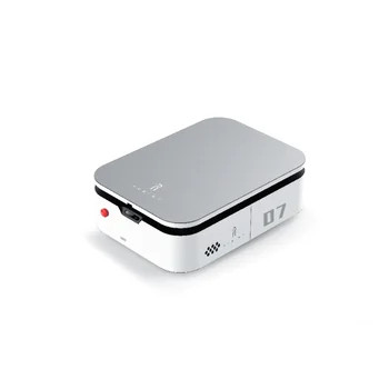 Buy Track Robot Chassis Rubber Amr Modem Charger 500 Sorter 300 ...