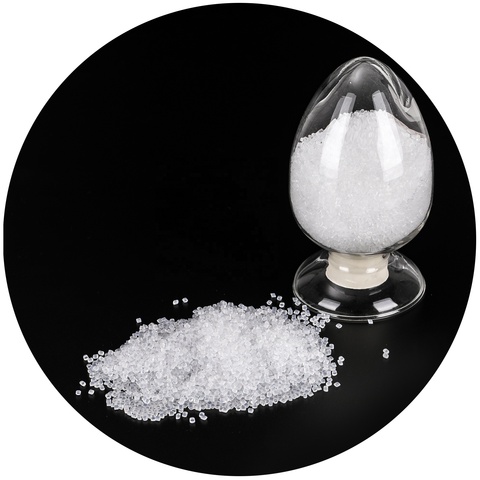 Buy Transparent High Viscosity Engineering Plastics Filled 30% Glass ...